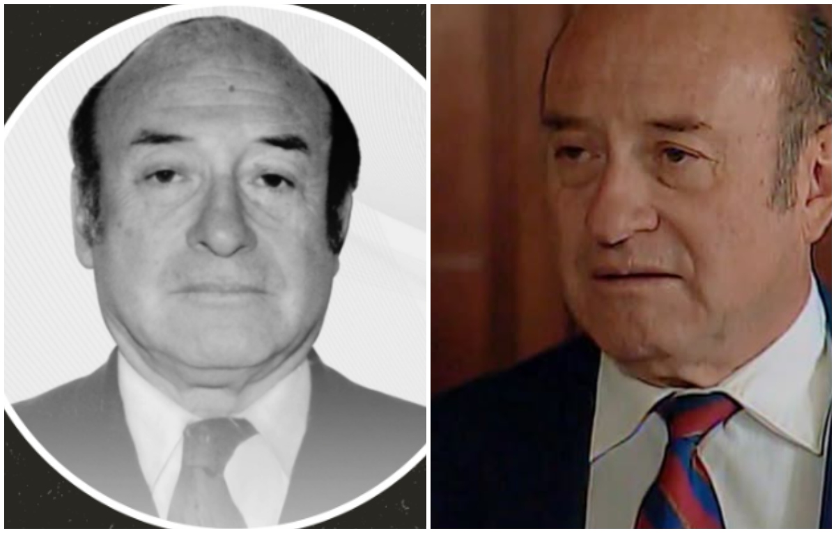 Murió Luis Alberto García, famoso actor colombiano recordado por su ...