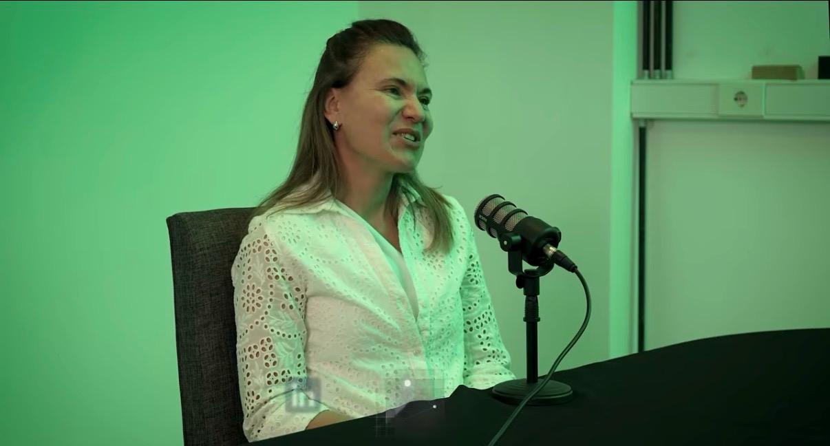 ¿Quién es Zulma Guzmán, la empresaria con orden de captura ...