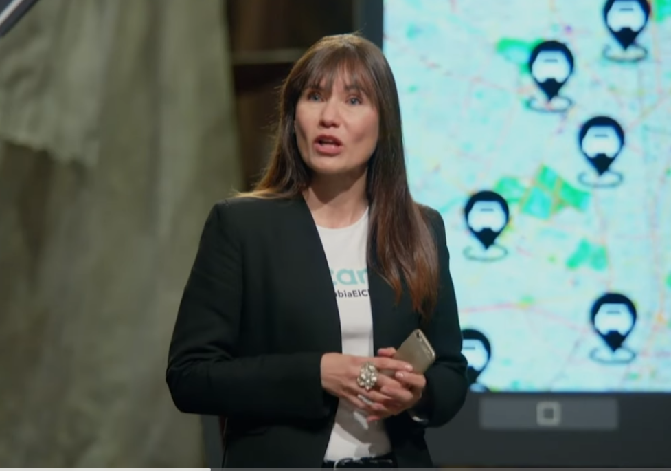 Revelan nuevo detalle de la investigación contra Zulma Guzmán, acusada ...