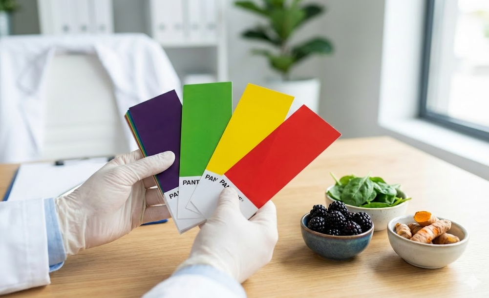 El significado del color de las heces, explicado por la doctora Trisha ...