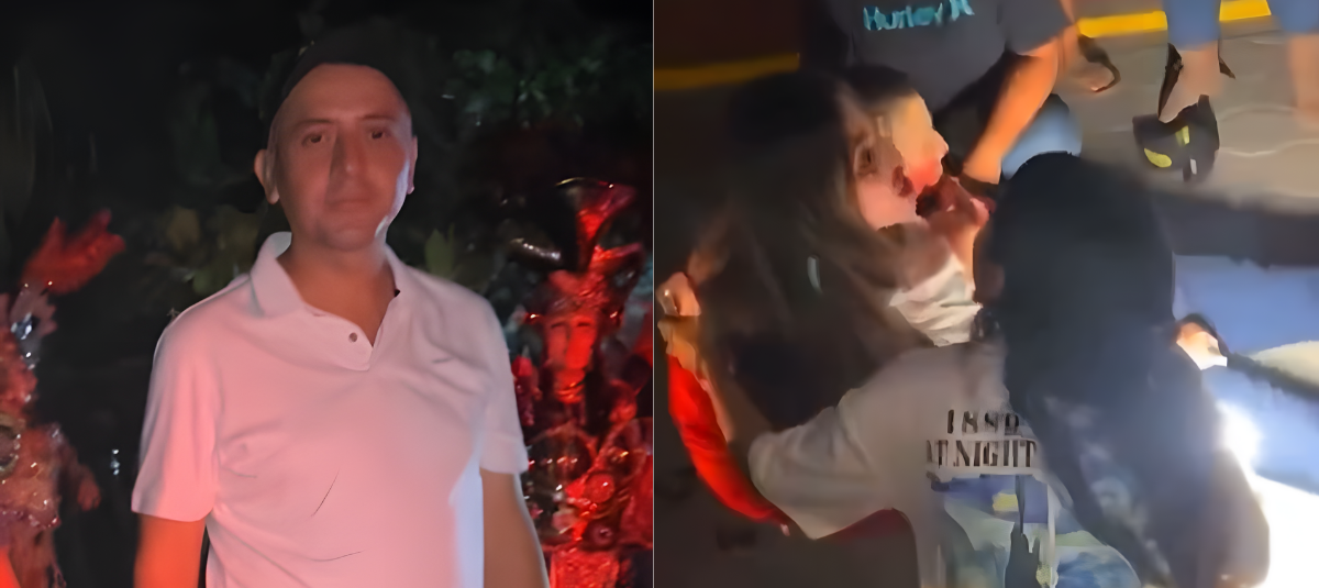 Asesinan a alcalde guatemalteco durante un desfile navideño en el sur ...