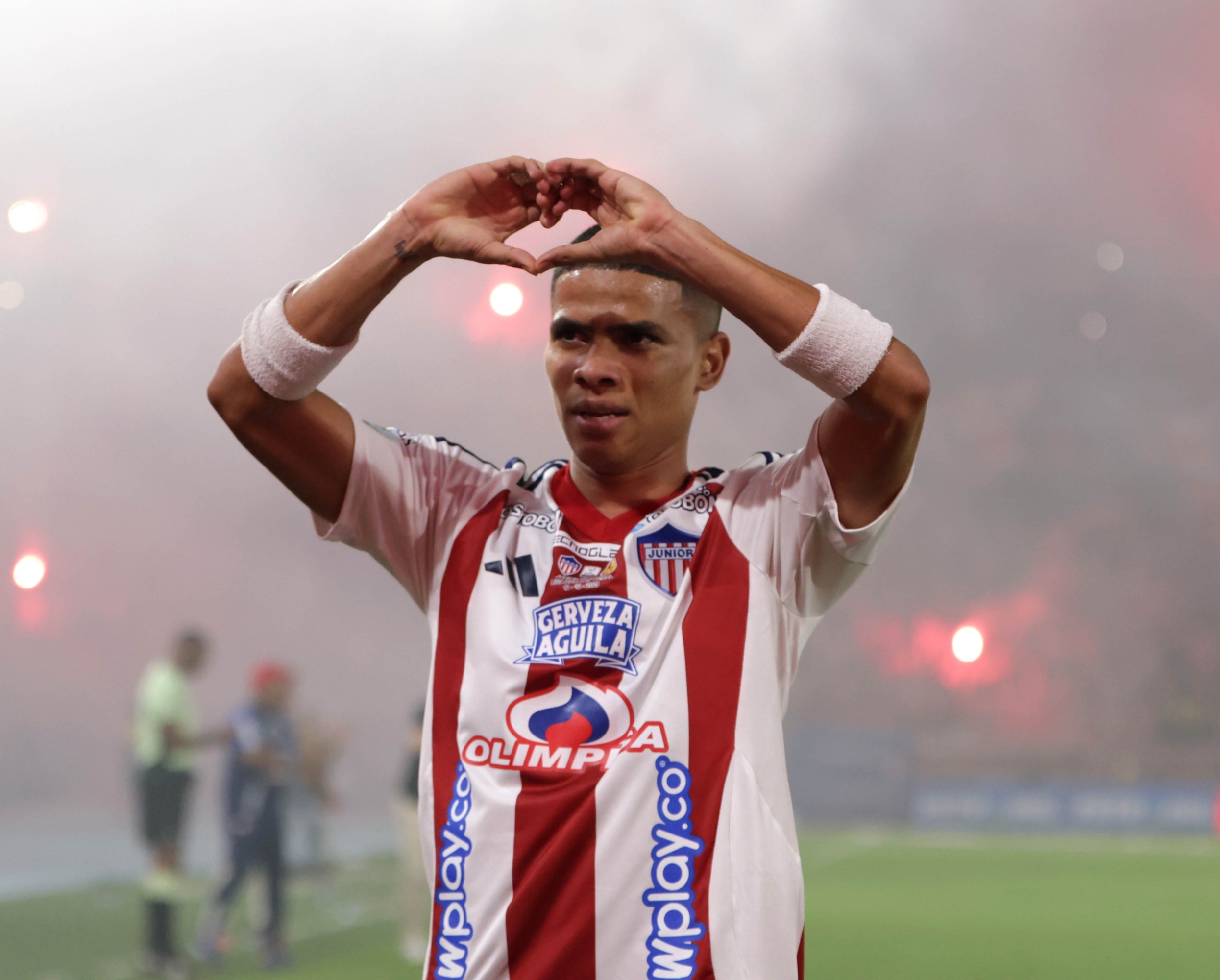 José Enamorado, deportista del año del Atlántico; Junioir y Caimanes ...