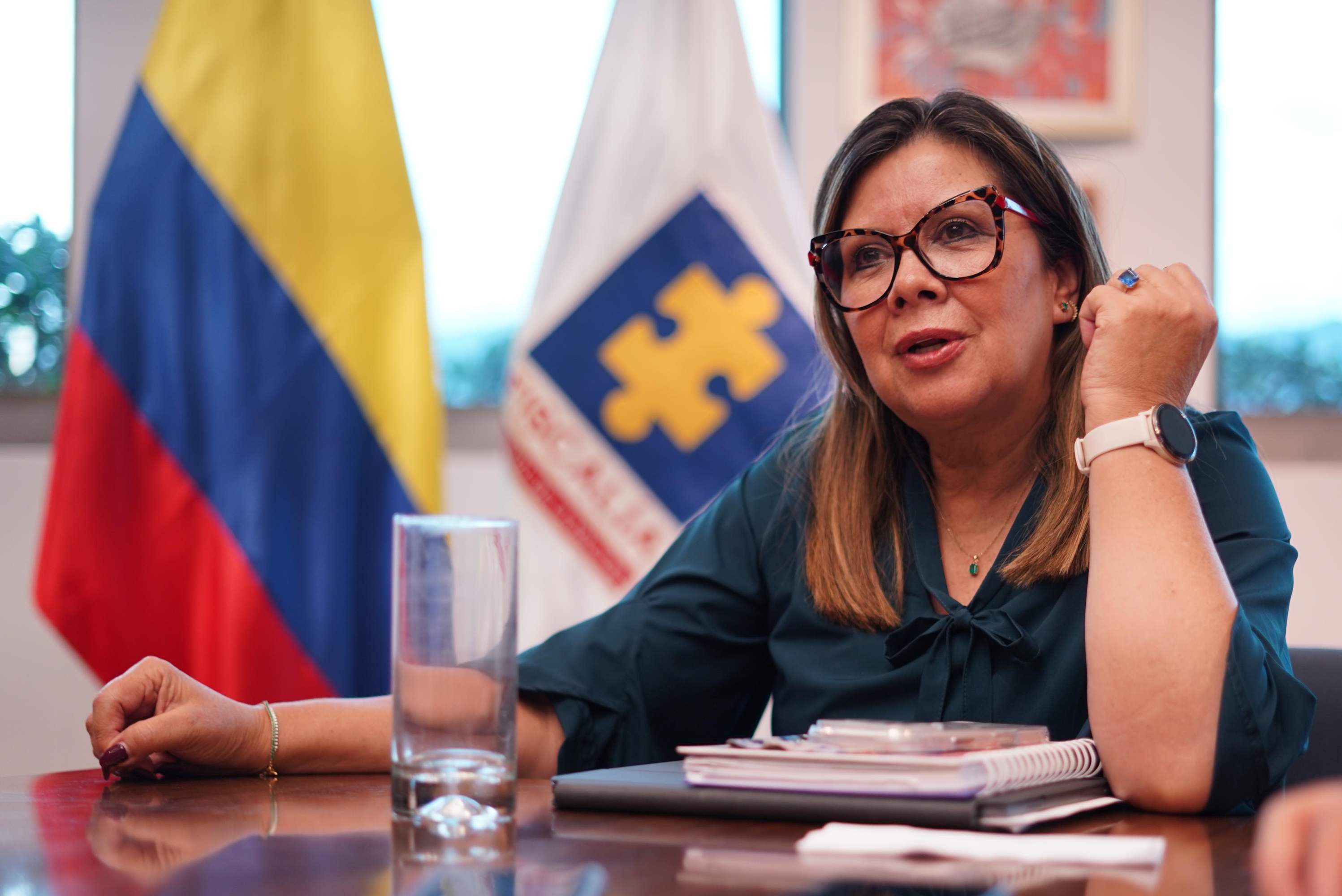 'Es tremendamente paradójico que se nos diga que engavetamos el caso de ...