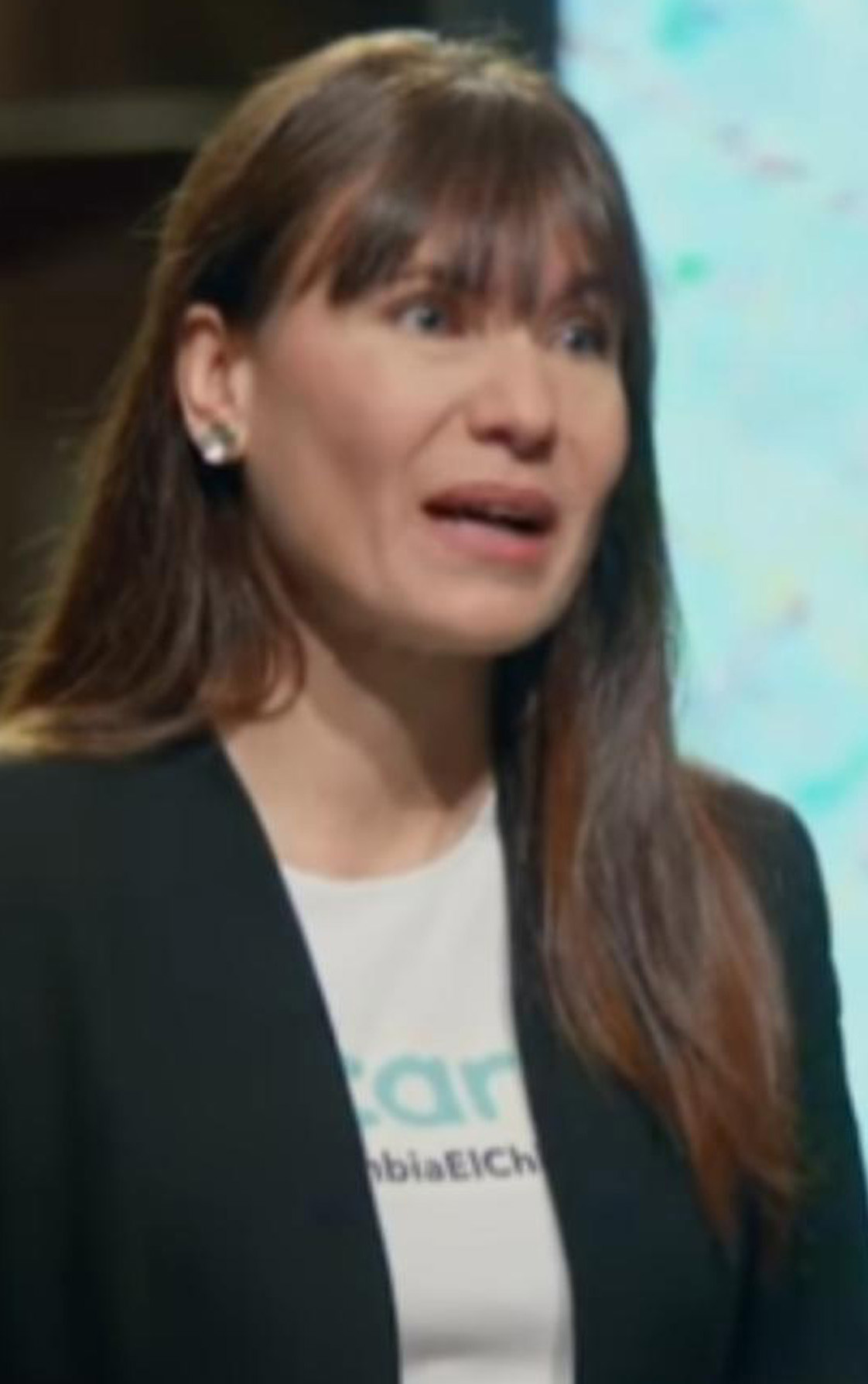 Zulma Guzmán habla de su relación extramatrimonial con Juan de Bedout y ...