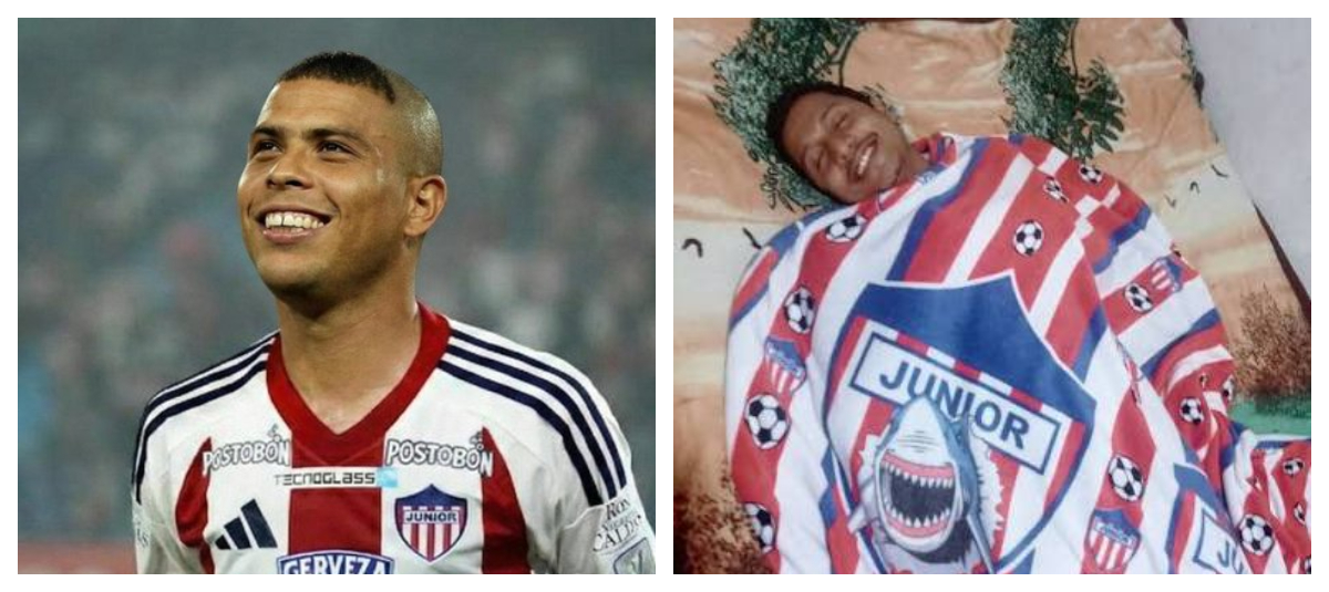 Mejores memes de la goleada del Junior a Tolima en la final de la Liga ...