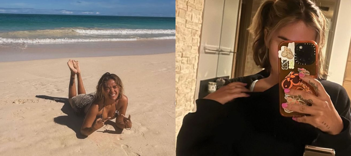 Karol G sorprendió a todos sus seguidores con nuevo look para este 2025 tras cumplir una de sus ...