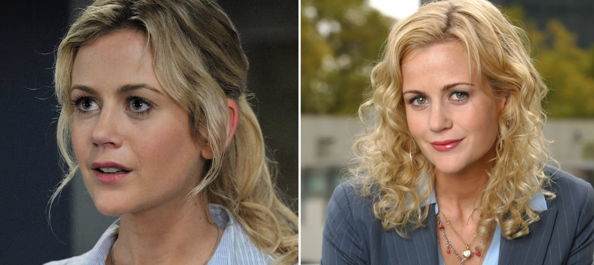 Muere la actriz Rachael Carpani, estrella de 'NCIS: Los Ángeles' y ...