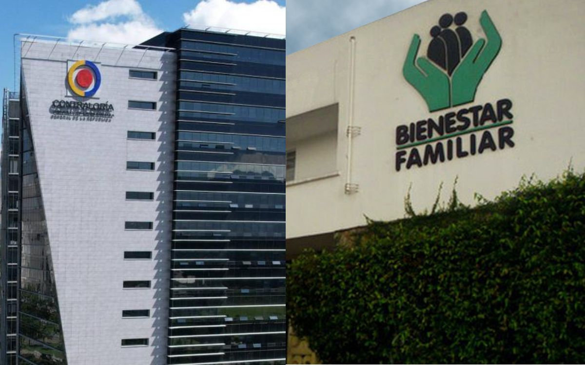 Las fallas que detectó la Contraloría en la atención a la primera infancia del ICBF para las ...