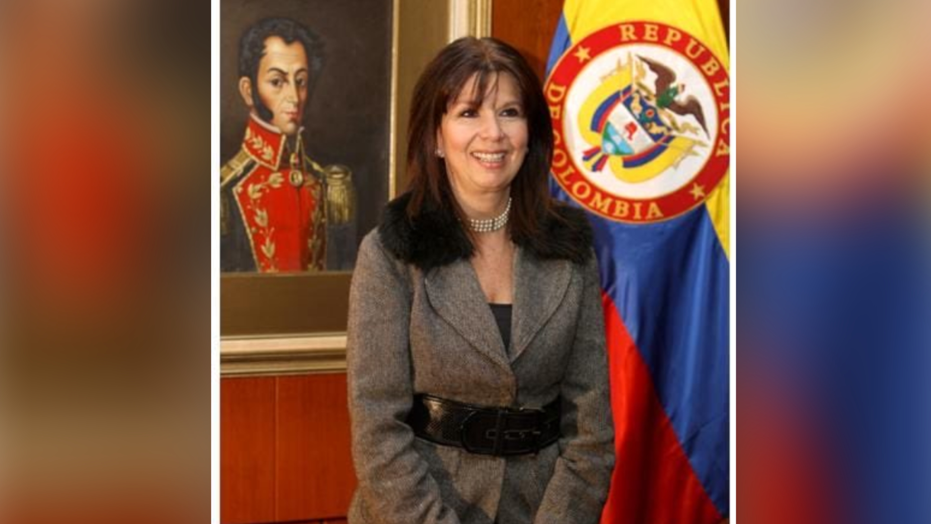 Reacciones a la muerte de la magistrada María Victoria Calle Correa