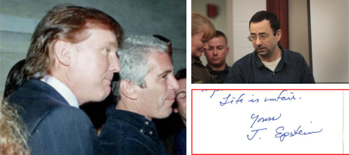 Caso Jeffrey Epstein: un millón de nuevos documentos llegaron al ...