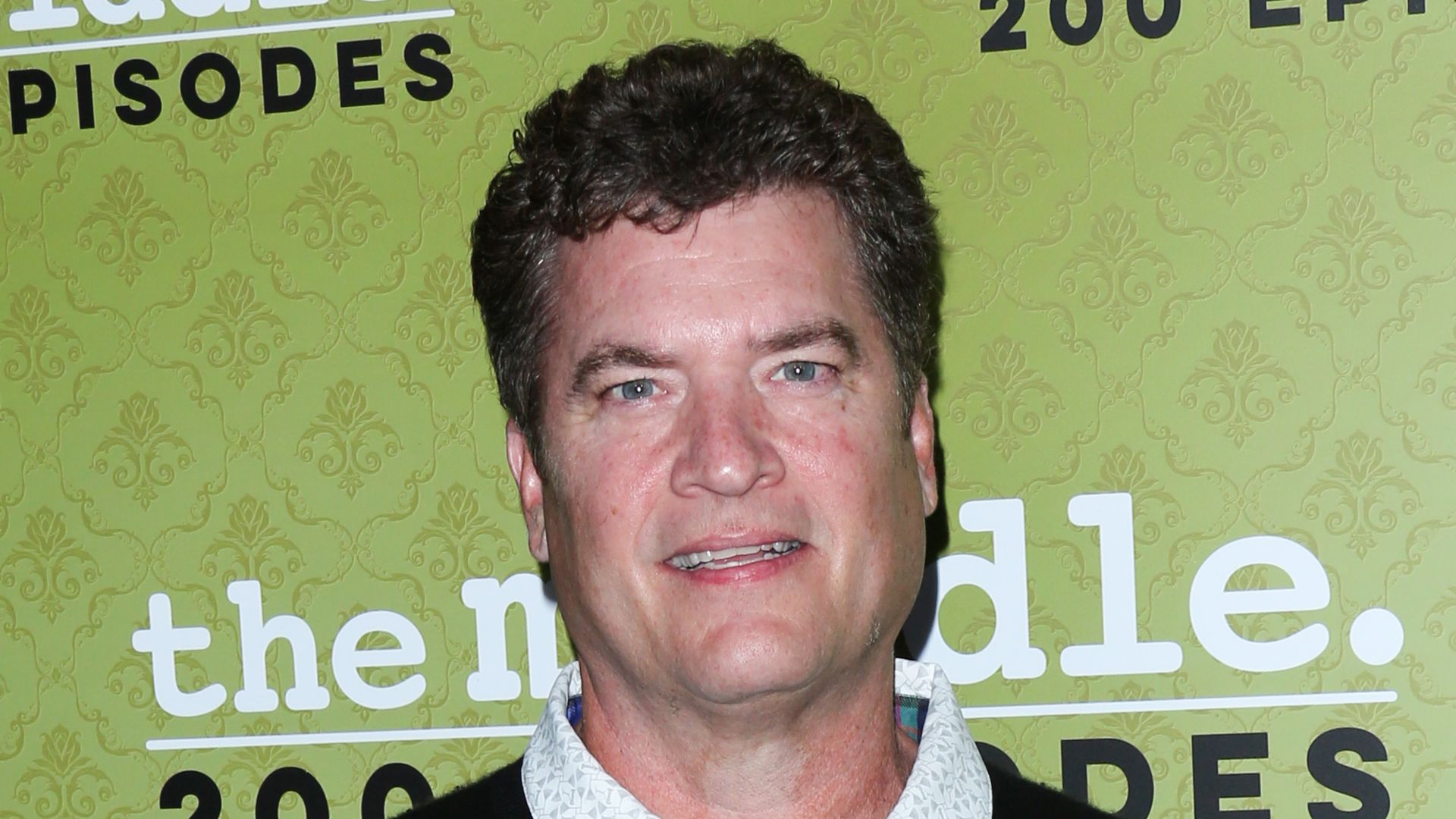 Pat Finn, recordado actor de 'The Middle', 'Seinfeld' y 'Friends ...