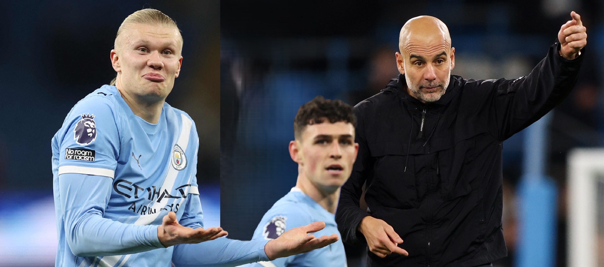 Tiembla la Premier League: filtran los nombres de los tres técnicos que ...