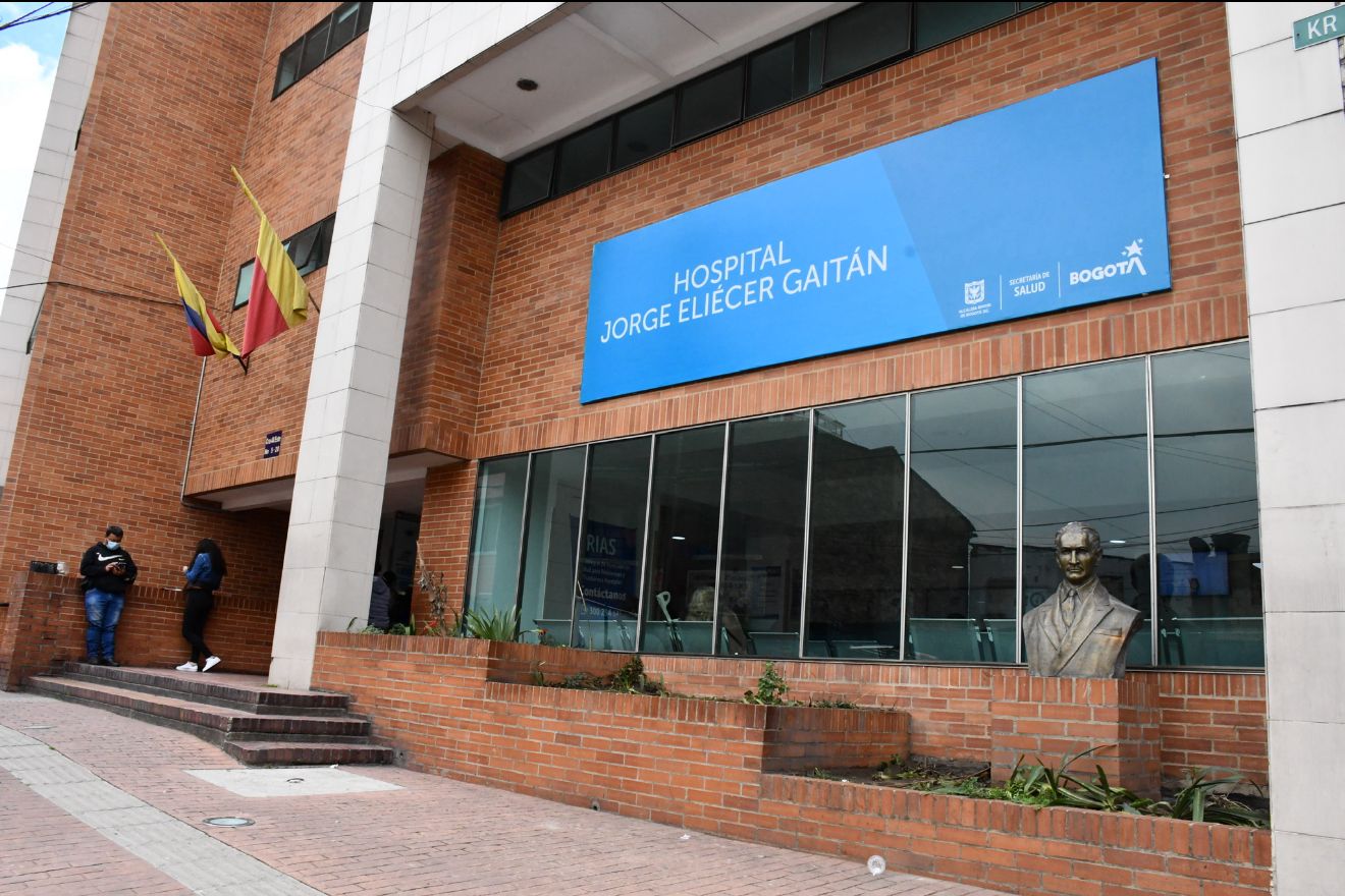 Tras 15 meses de intervención, la Subred Centro Oriente enfrenta su ...