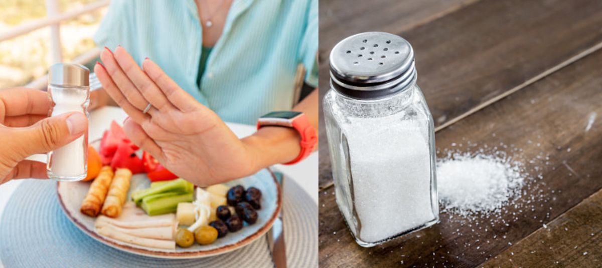 ¿Sal de mesa, sal marina o sal del Himalaya? Cardiólogo explica qué ...
