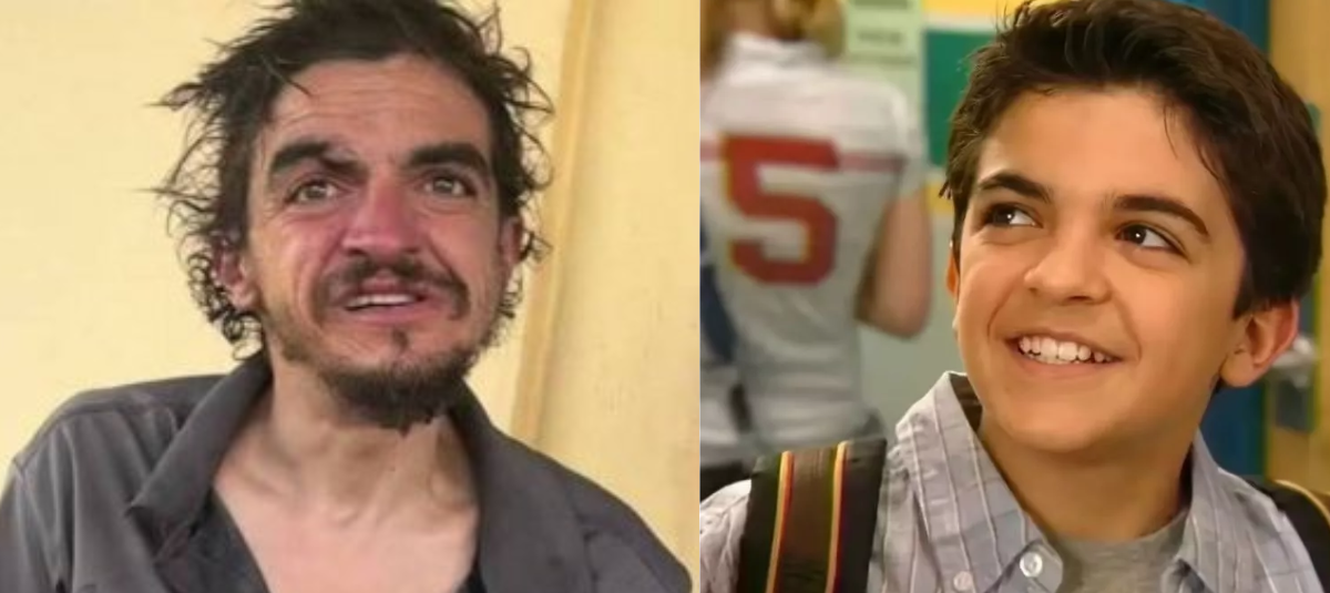 Tylor Chase, actor de ‘Manual de supervivencia escolar de Ned’, es ...