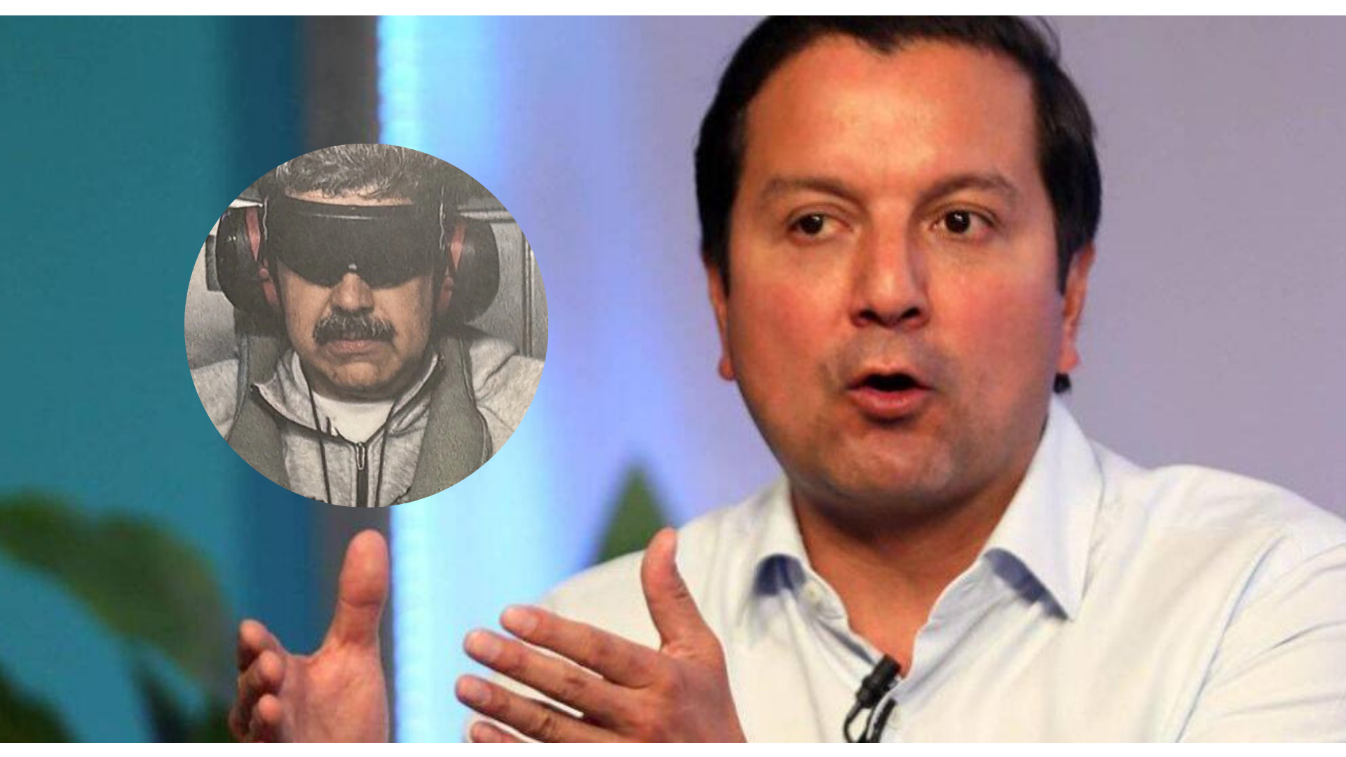 Quién es Barry J. Pollack, el abogado que representará a Nicolás Maduro ...