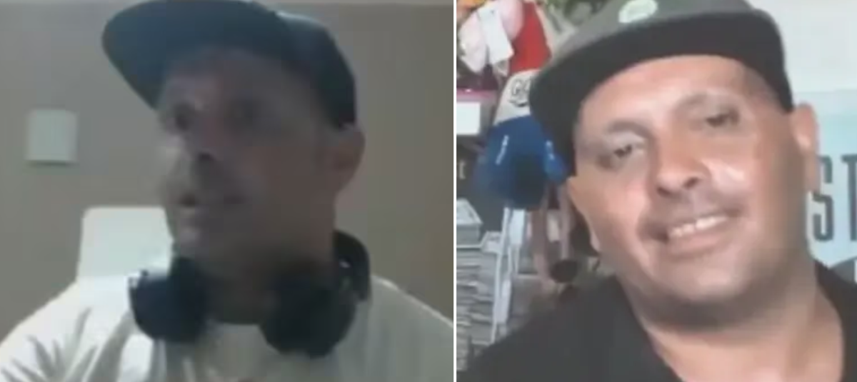 'Streamer’ Sergio Jiménez Ramos muere en directo tras desafío viral de ...