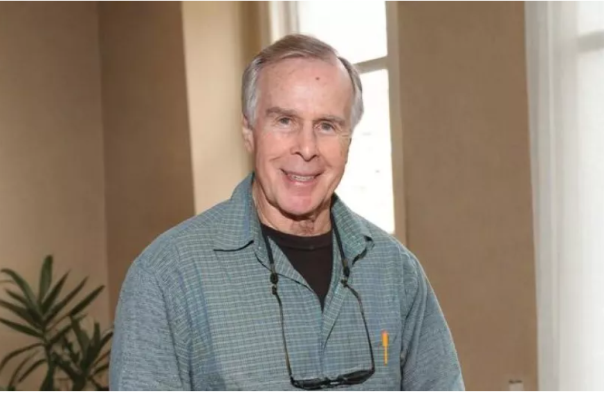 Muere John Cunningham, recordado por sus papeles en las películas 'La ...