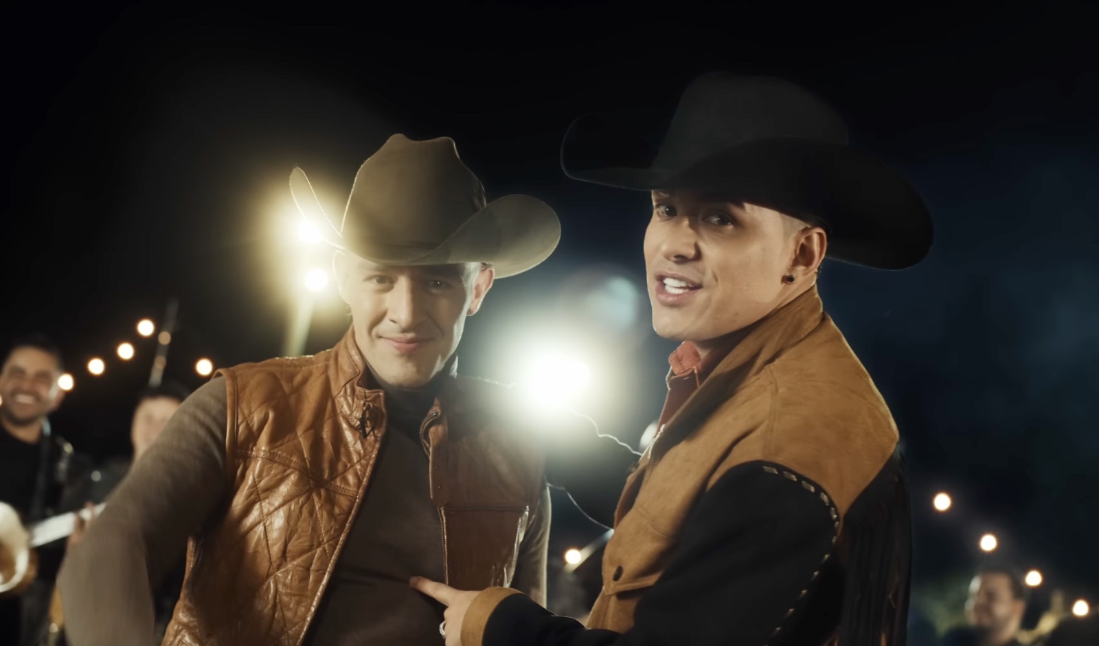 Yeison Jiménez confesó a su productor que al grabar ‘Destino final ...