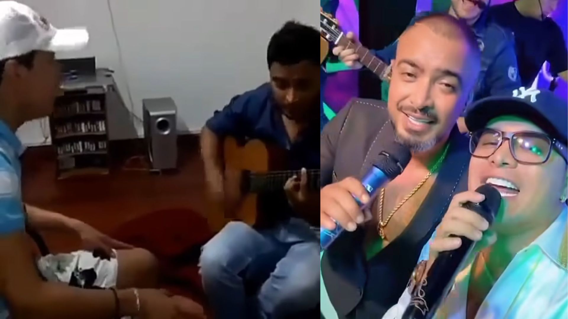 Jhon Álex Castaño también sufrió un accidente años atrás en la misma ...