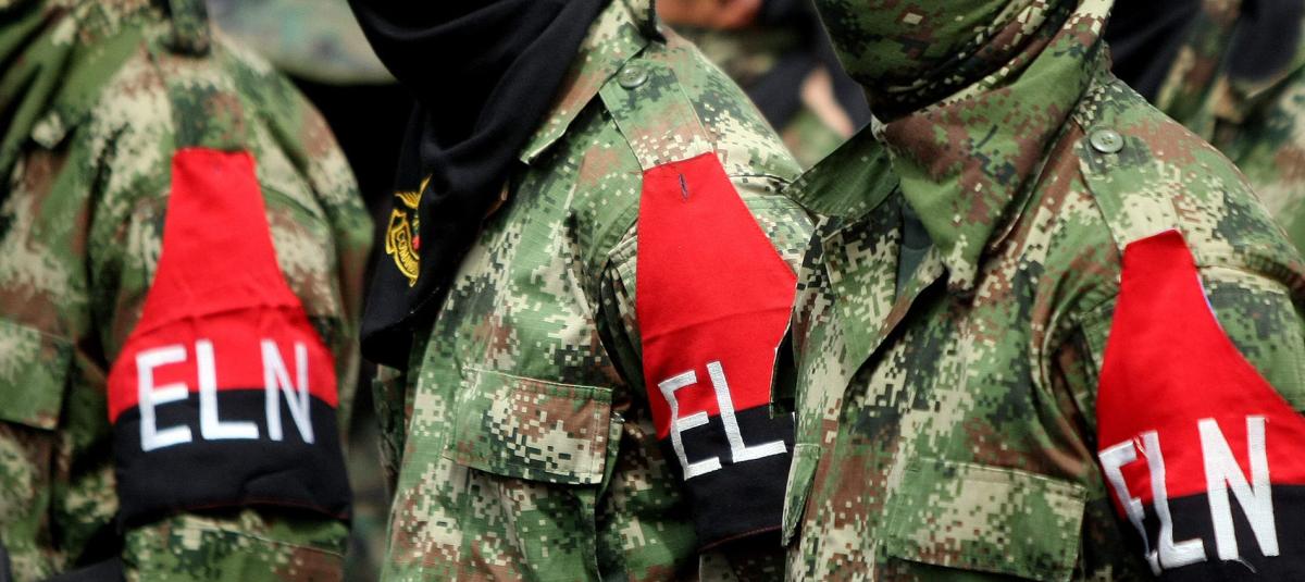 Análisis de Jhon Torres: El fin del santuario del Eln en la Venezuela ...