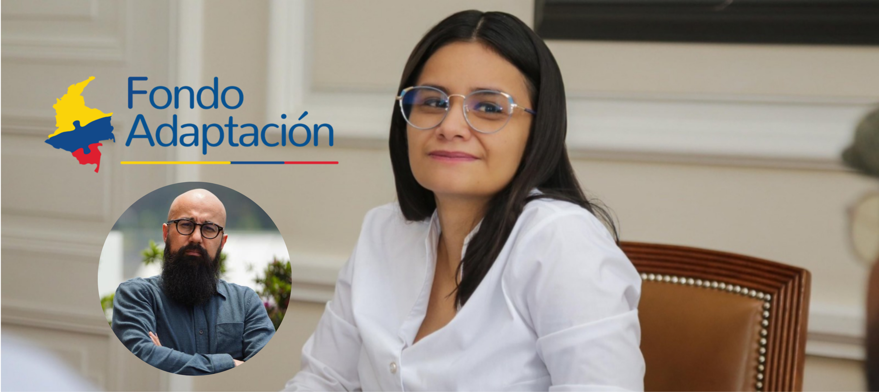 Angie Rodríguez llega tras acusaciones por 'maniobras políticas' al ...