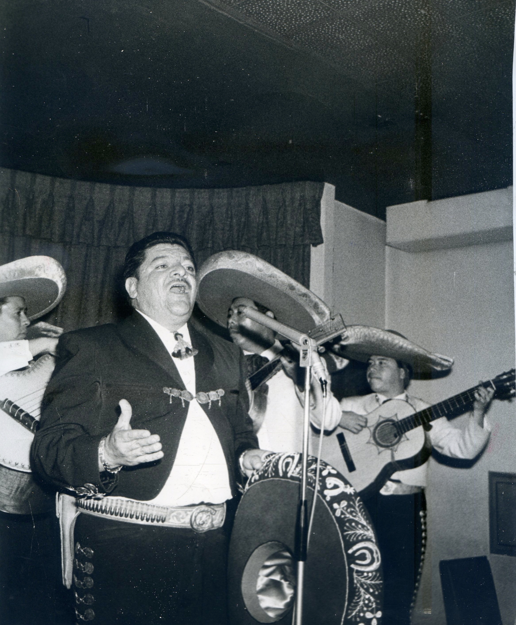 Cien años después, José Alfredo Jiménez sigue siendo el rey de la ranchera