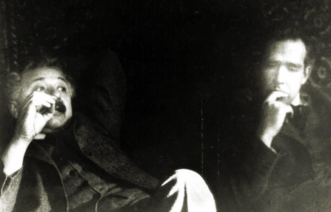 El 'error' que cometió Albert Einstein y que fue descubierto 71 años ...