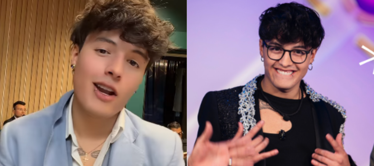 Karol G y Feid terminaron 'de forma amistosa' tras varios años de ...