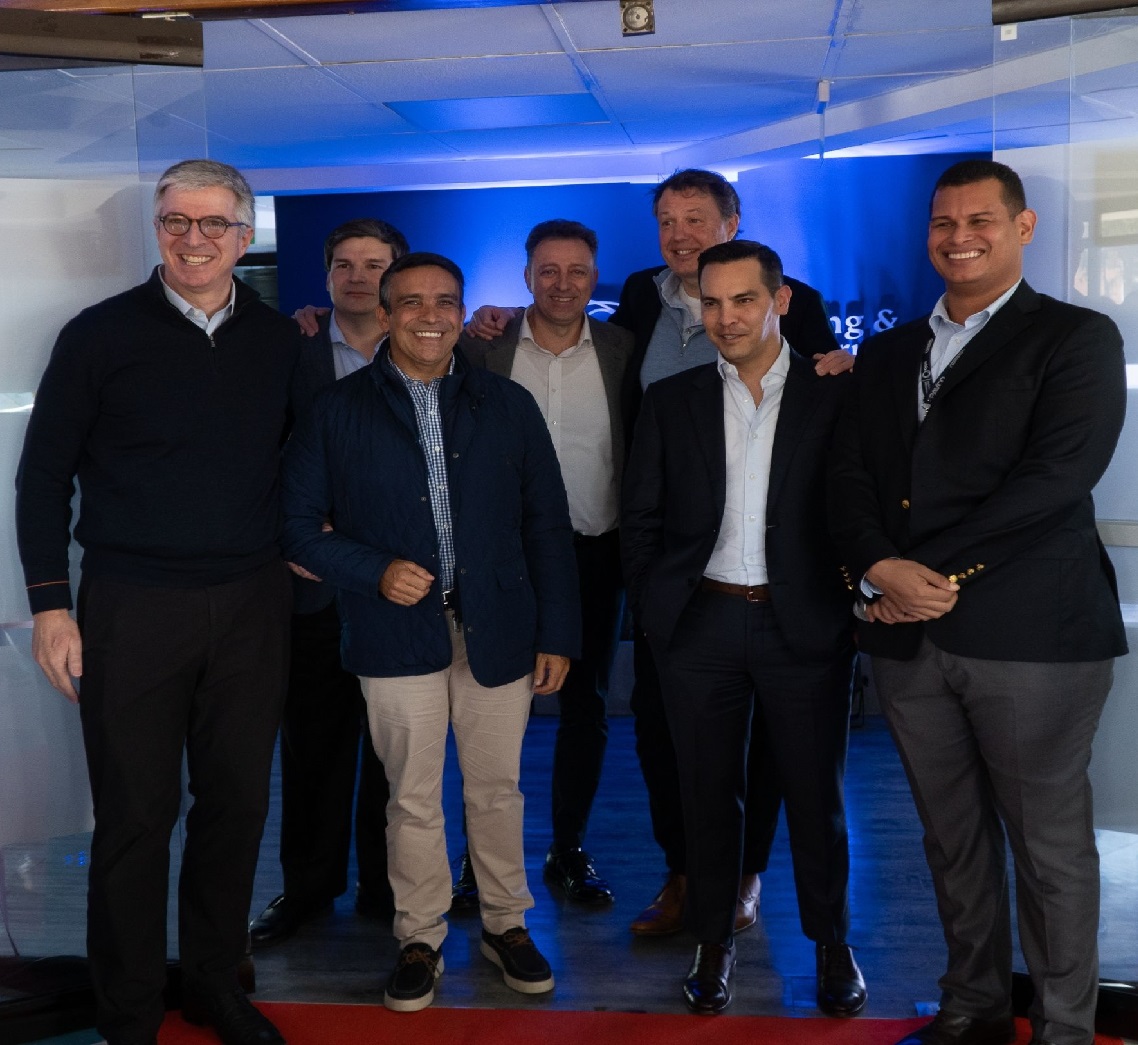 Orbia (Pavco Wavin) inaugura en Colombia su primer Centro Tecnológico y ...