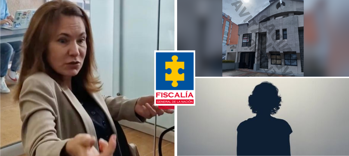 La carta que Zenaida, la mujer mencionada en caso de niñas envenenadas ...