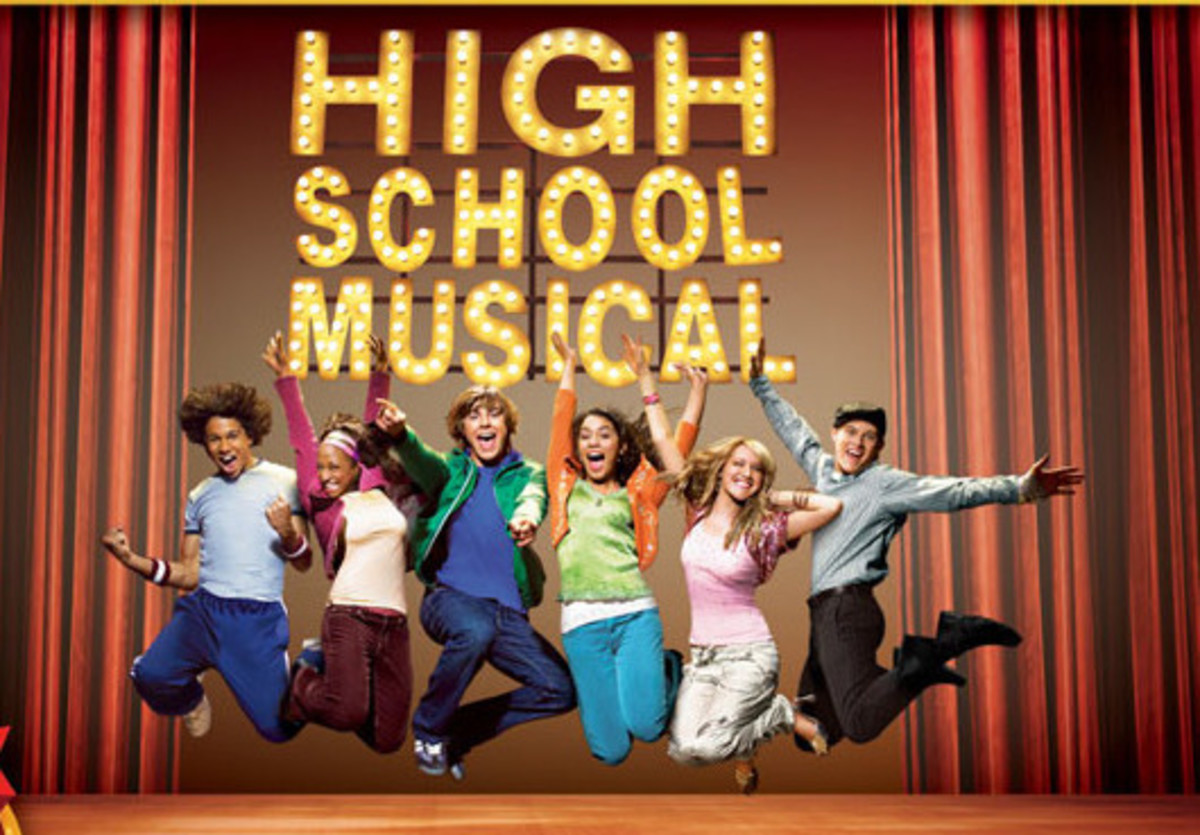 High School Musical cumple 20 años: el fenómeno que redefinió el ...