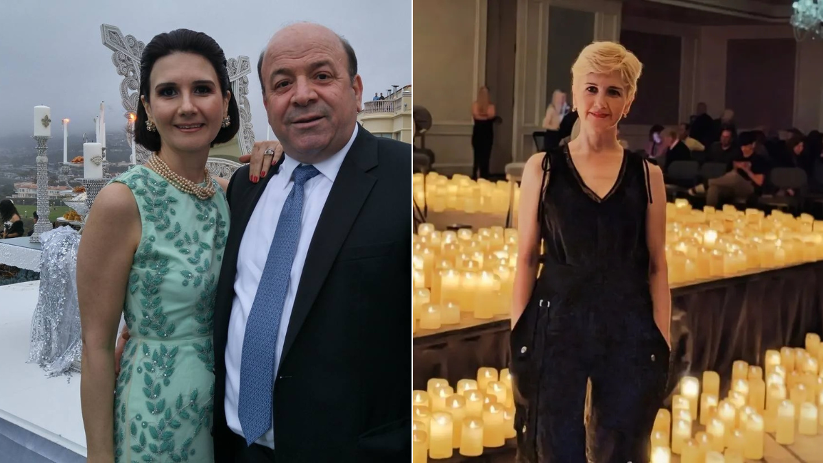 Arrestan a millonario empresario por la muerte de su exesposa en un ...