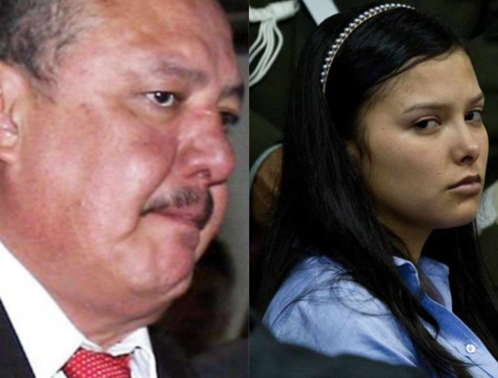 Estos son los delitos de los que acusan al papá de Laura Moreno, la ...