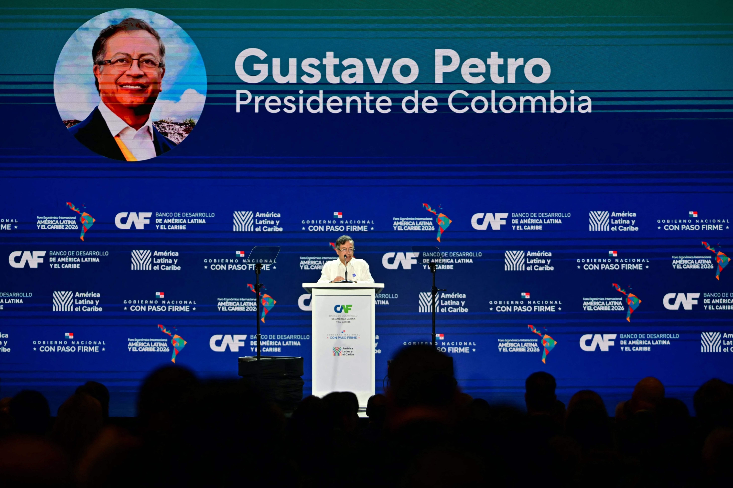 Presidente Gustavo Petro sale en defensa de Iván Cepeda ante proceso en ...