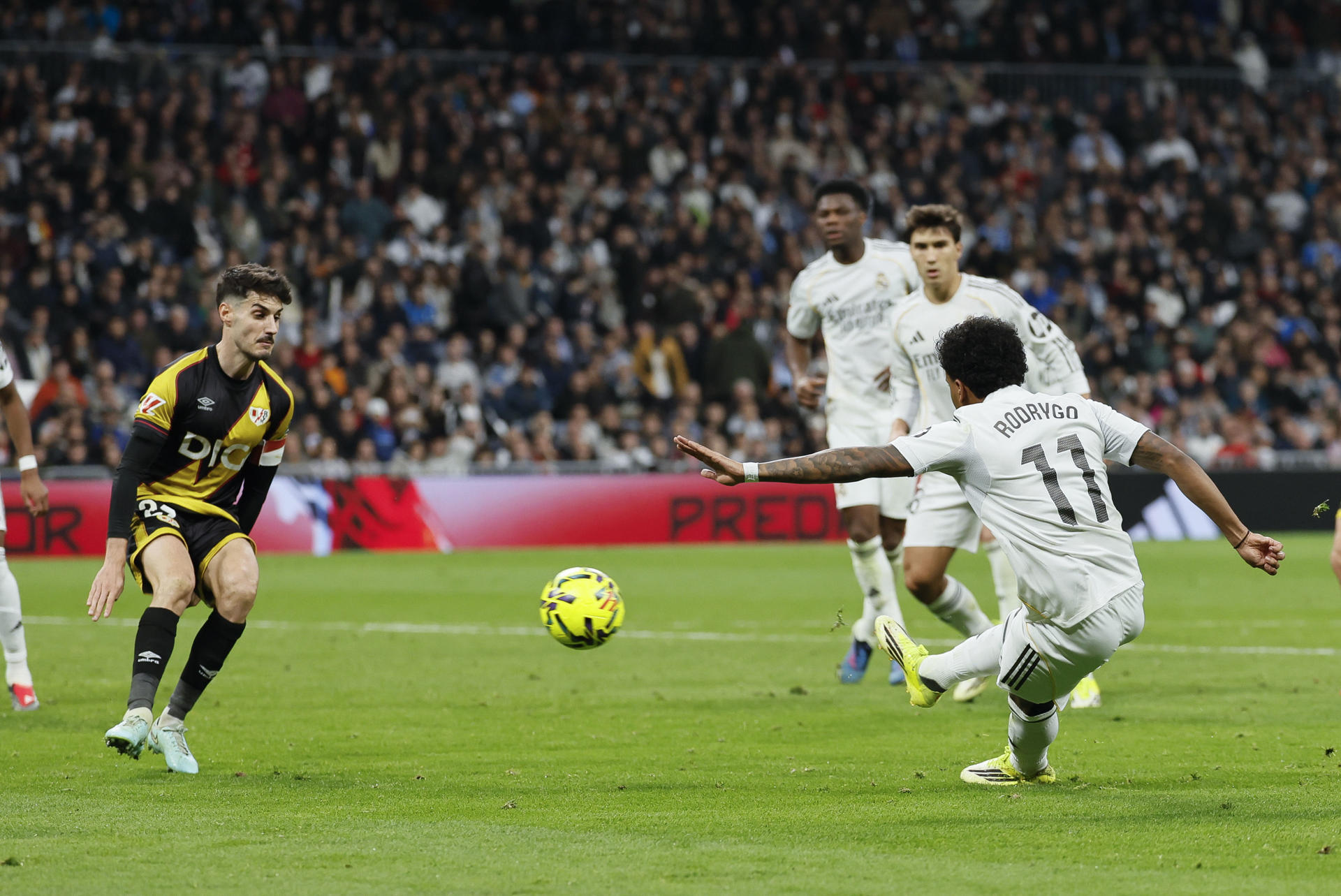 Kylian Mbappé salvó al Real Madrid del papelón en España: agónica ...