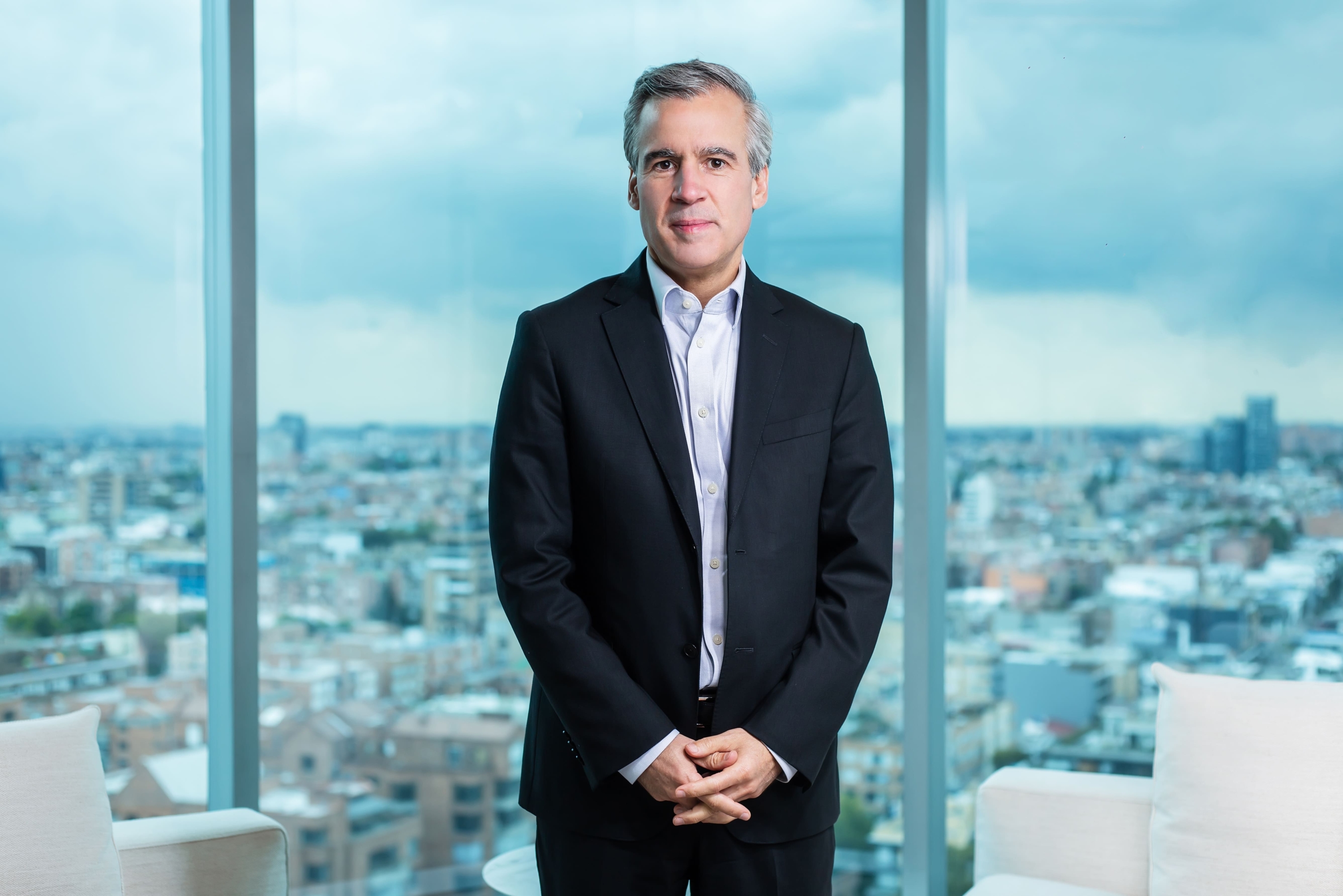 CEO de Frontera Energy revela las razones para vender sus activos ...