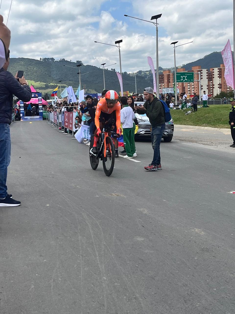 Brandon Rivera confirmó su gran arranque de temporada: brilló en ...