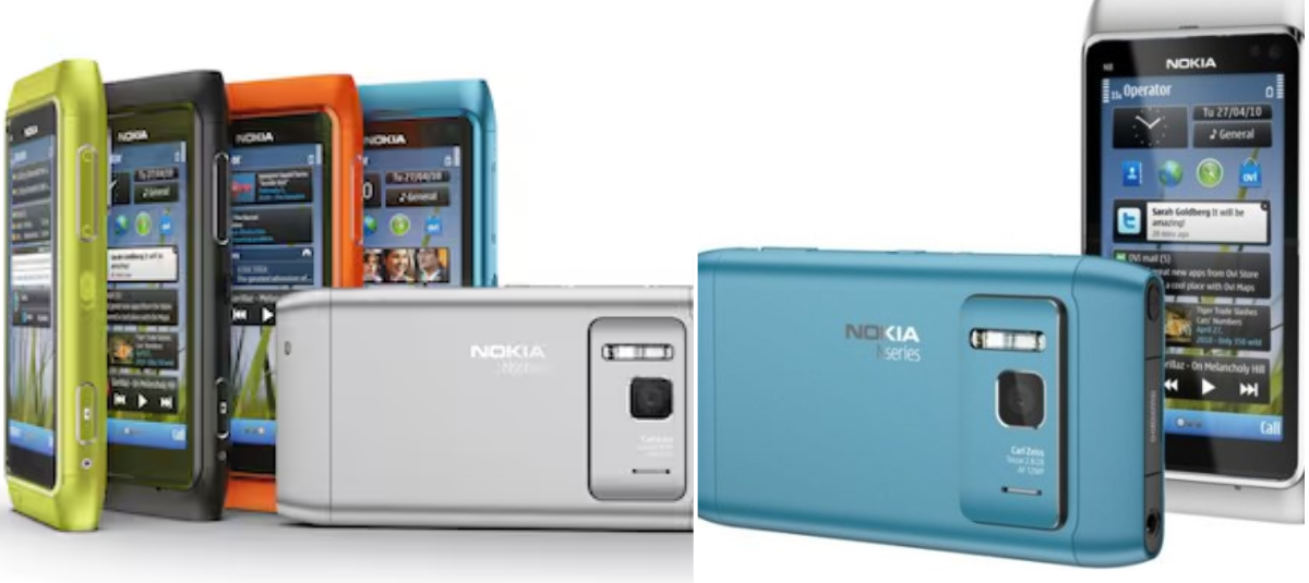 El Nokia N8 vuelve a ser funcional en 2026 gracias a un grupo de ...