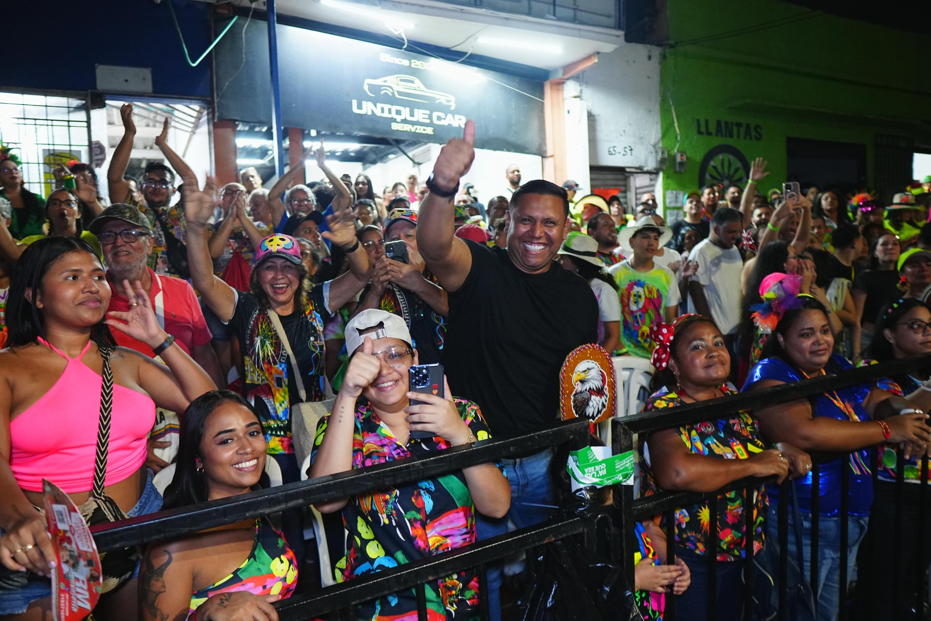 Una guía para vivir el Carnaval de Barranquilla como local, desde ...