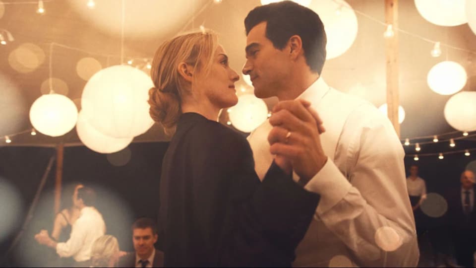 'Love Story': la conmovedora y trágica historia de amor de John F ...