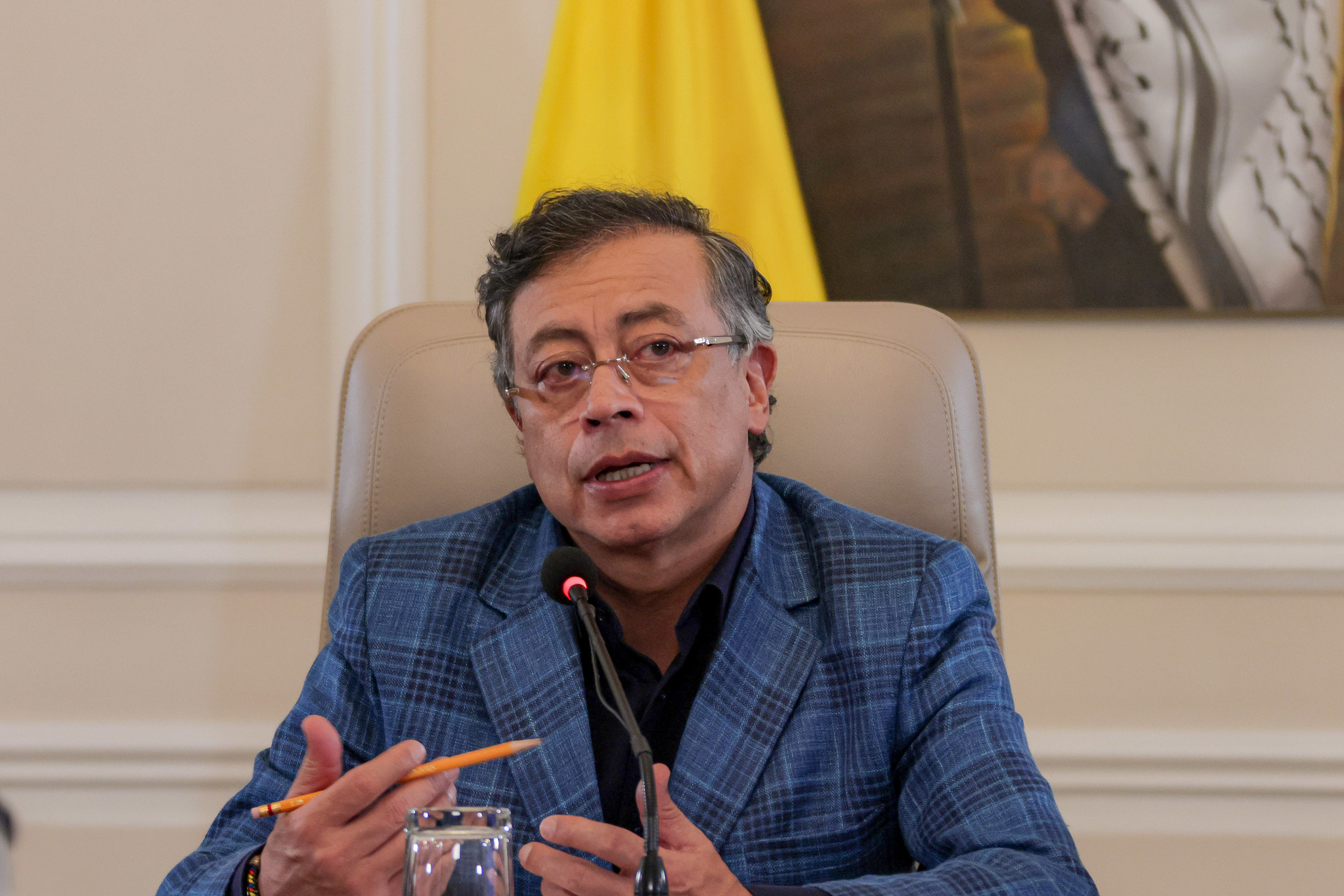 Juzgado abre desacato contra el Presidente por no retractarse ante ...