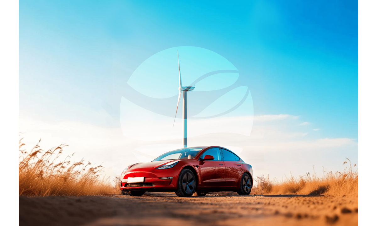 Finandina, motor #1 de la movilidad eléctrica en Colombia