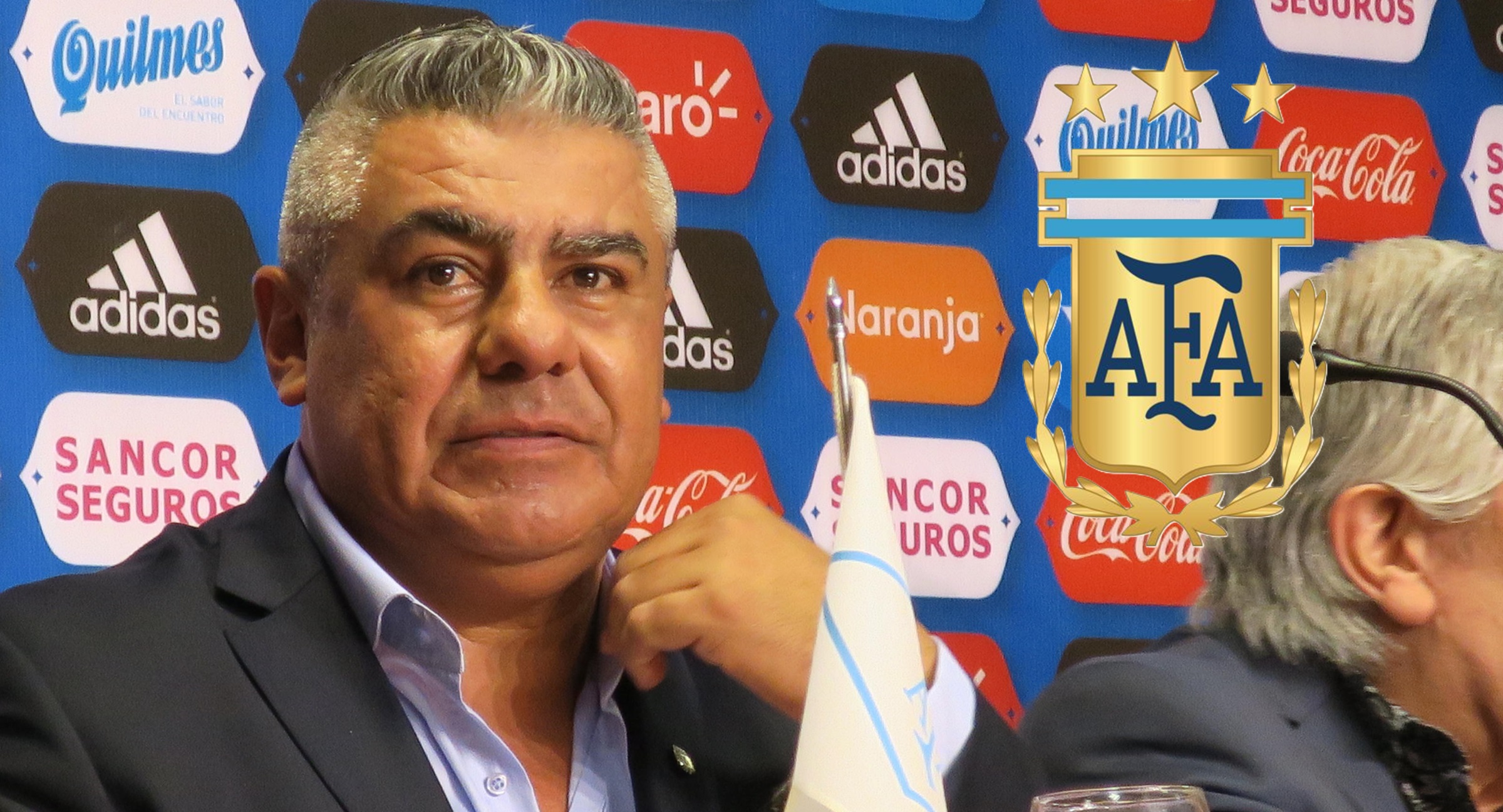 La trama ilegal que persigue a Claudio 'Chiqui' Tapia, el zar del ...