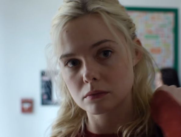 Apple TV publicó el tráiler de la serie ‘Margo tiene problemas de ...