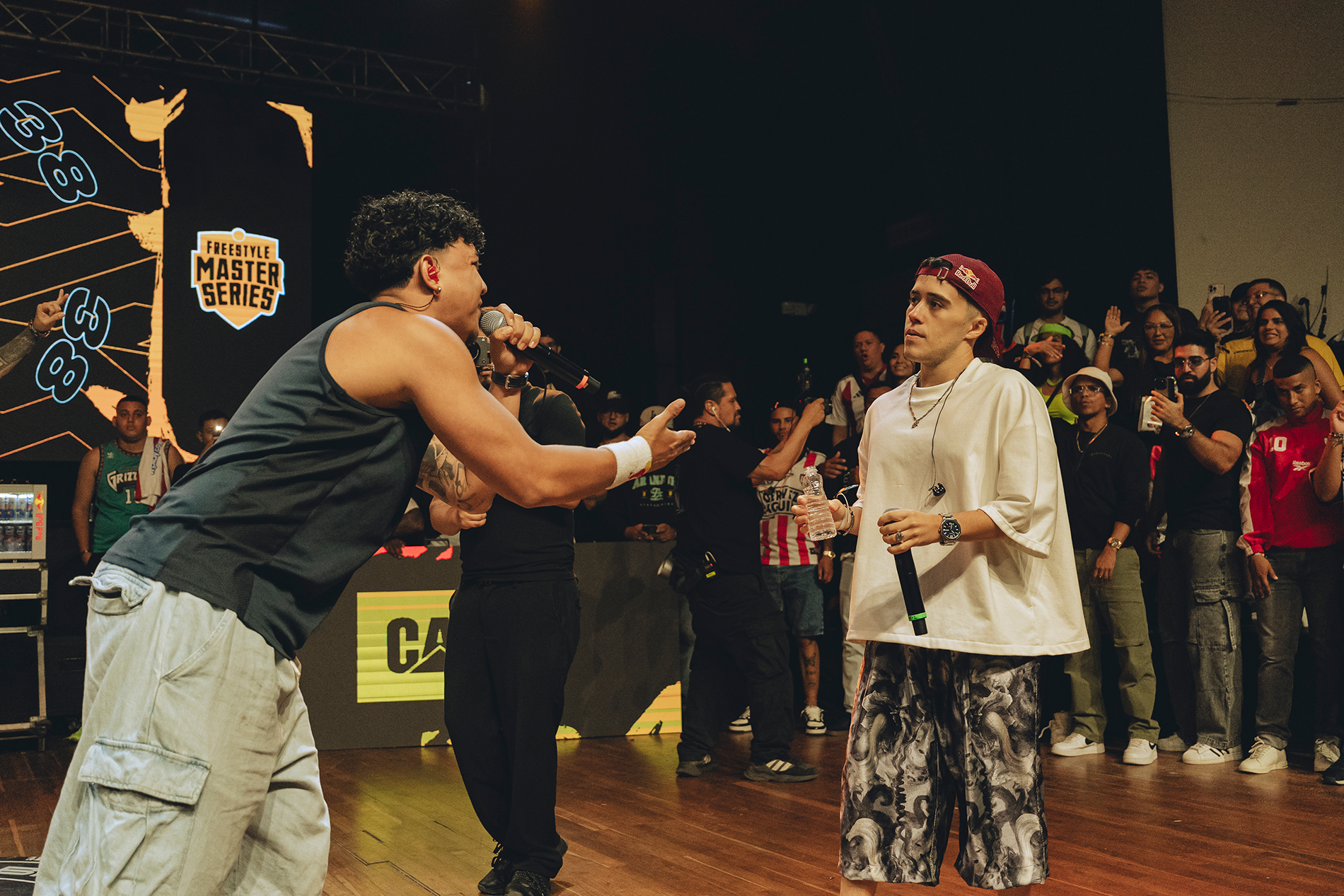 FMS Colombia, jornada final: VallesT, Gazir y Larrix buscarán quedarse ...