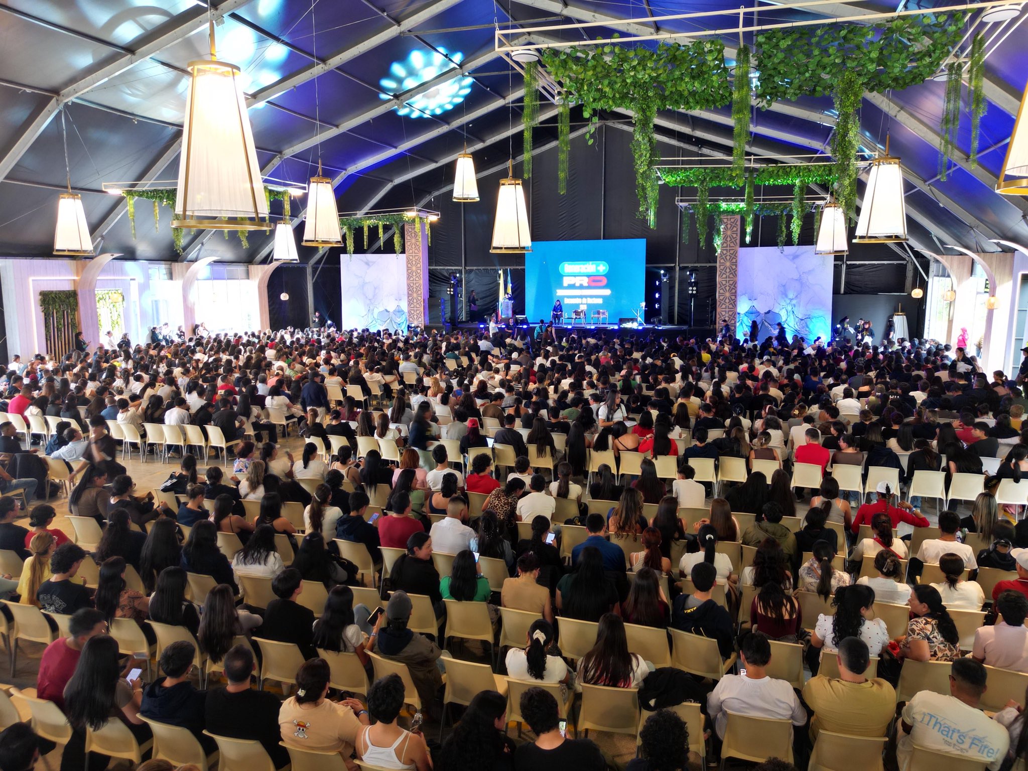 Gobernación de Cundinamarca abrió 2.000 cupos universitarios para ...