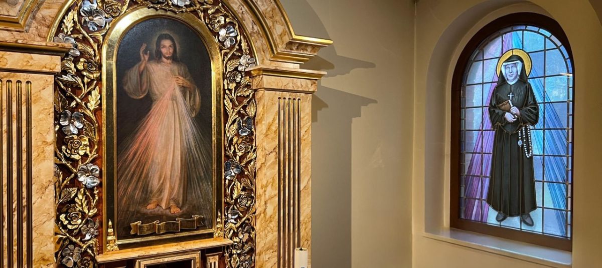 Novena a la Divina Misericordia: guía completa y oraciones para Semana ...