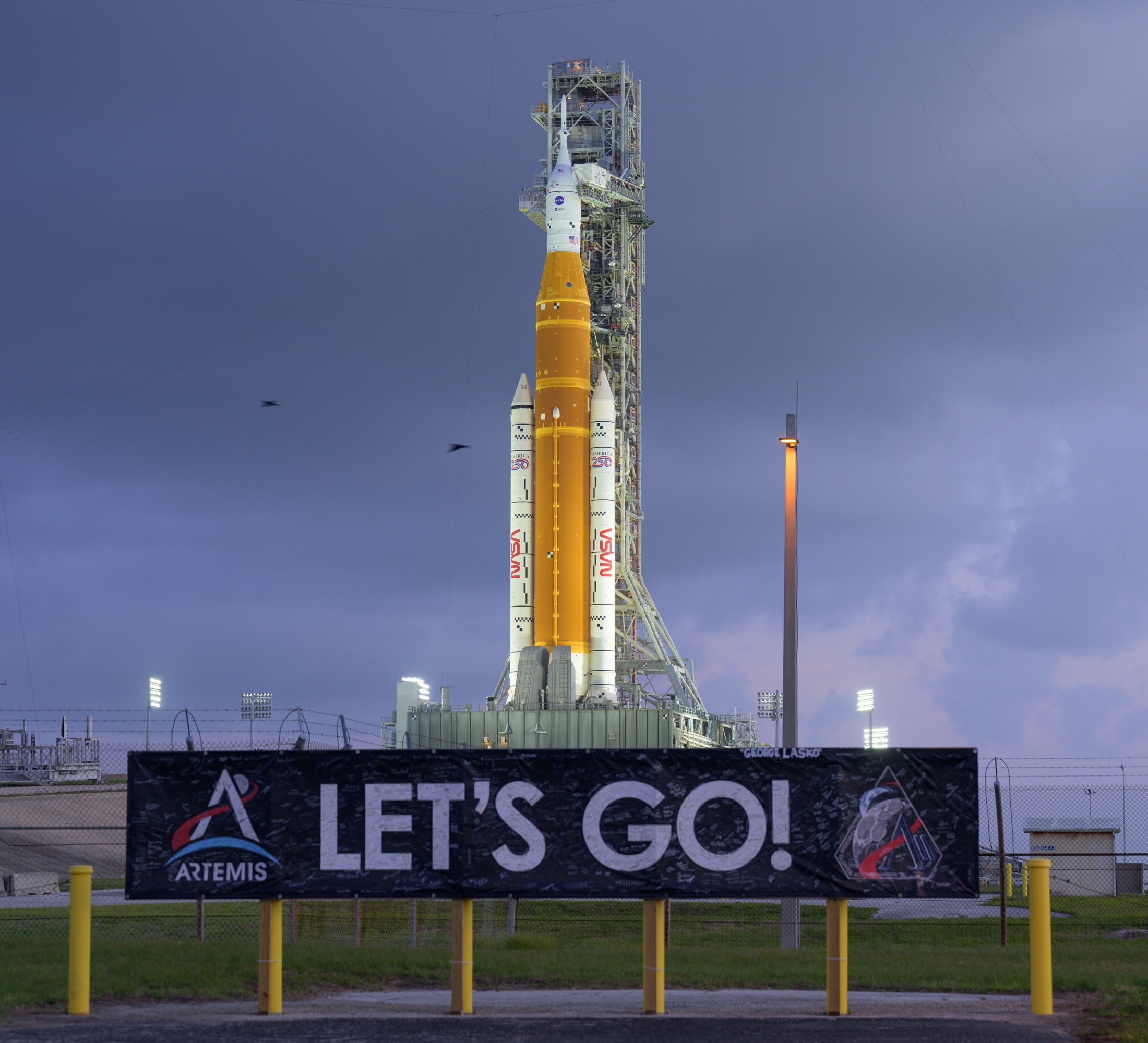 Talento colombiano en Artemis II de la Nasa: el rol clave de Liliana ...