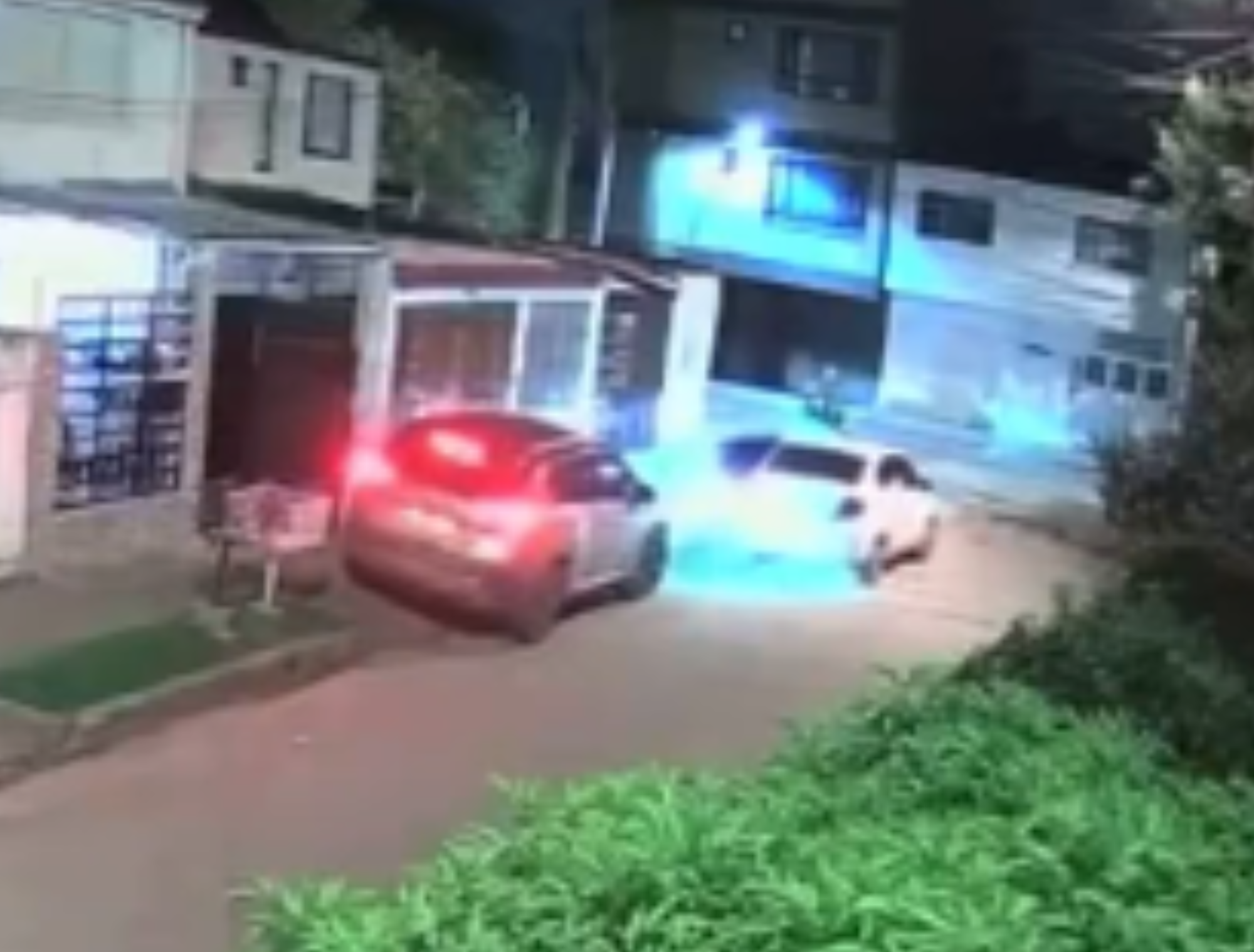 Robo en Suba: Rescatan a niña de 7 años que fue raptada dentro de una ...